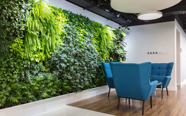 Healthy buildings standards: how to comply with them - CIBSE Journal