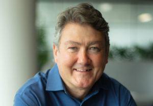 On a mission: interview with Mike Burton - CIBSE Journal