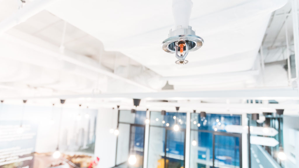 Fire safety is focus of SoPHE conference - CIBSE Journal
