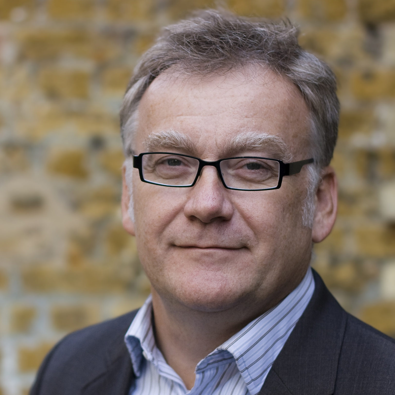 Patrick Bellew looks back for Fellows’ masterclass - CIBSE Journal