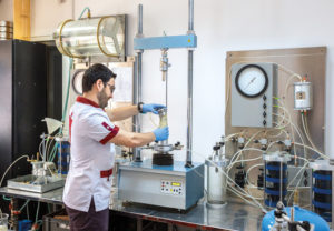 Science test ensures buildings are fit for laboratory work - CIBSE Journal