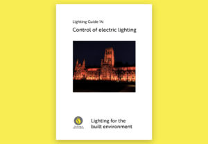 SLL launches revised LG14 guide for control of electric lighting ...