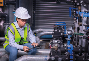 Maintaining performance: new CIBSE Guide M - CIBSE Journal