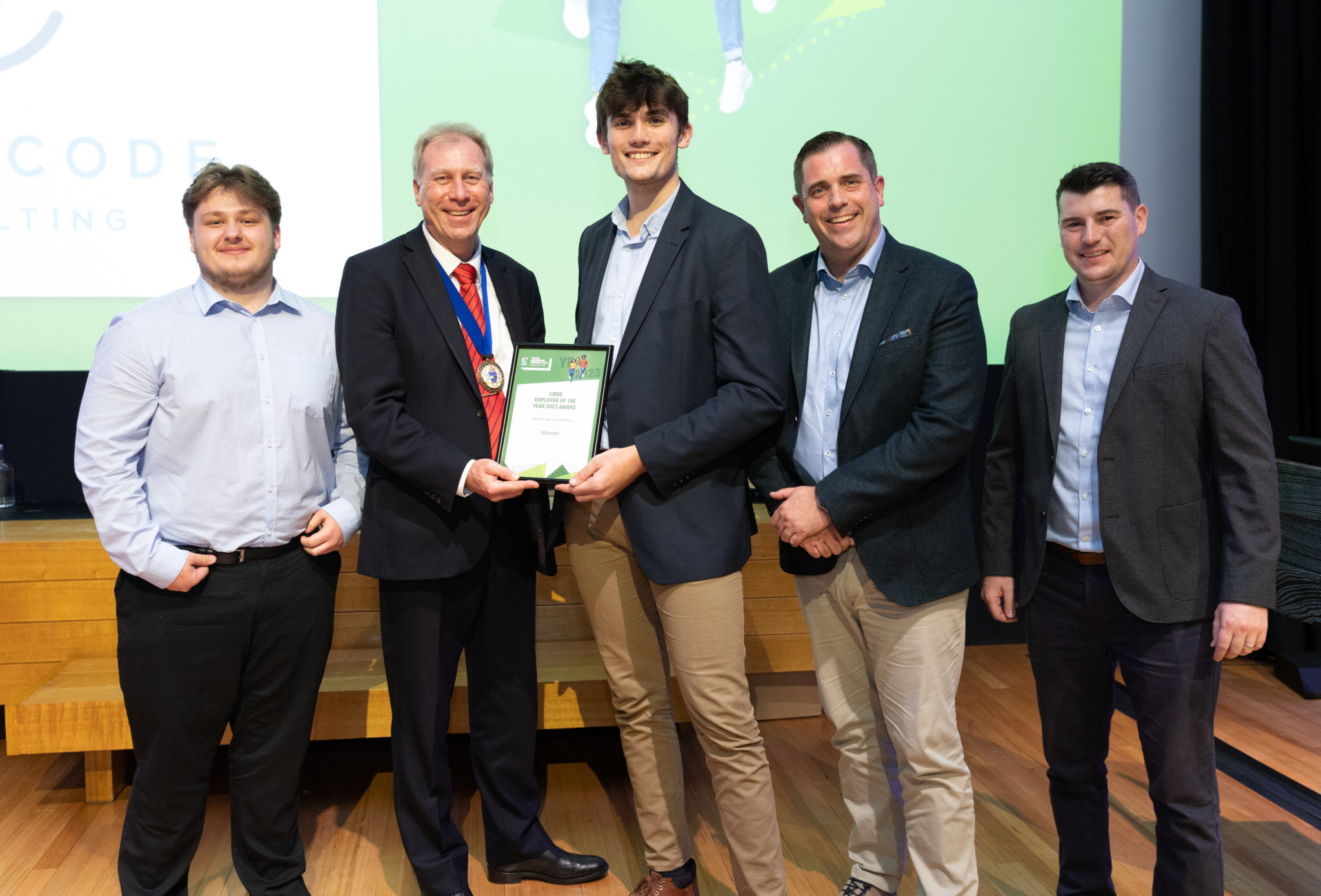 Training and development - CIBSE Journal