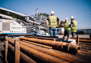 Heat pump design from the ground up: upcoming TM51 update - CIBSE Journal