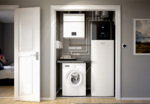 Futureproofing buildings with ambient loop technology - CIBSE Journal