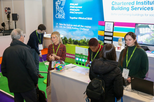 CIBSE news - CIBSE Journal