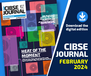 About CIBSE - CIBSE Journal