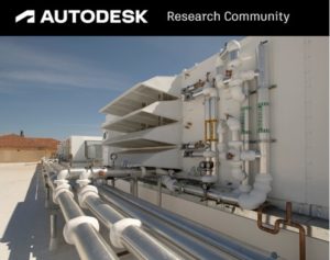Accelerate MEP Solutions with Autodesk Research Community - CIBSE Journal
