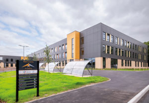 Essential lessons from electric schools - CIBSE Journal