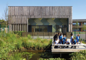 Case study: Passivhaus Plus Hackbridge Primary School - CIBSE Journal