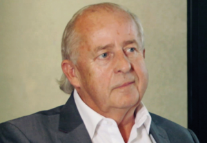 Cundall founding partner Rick Carr dies - CIBSE Journal
