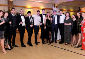 Belfast to host CIBSE YEN Gala - CIBSE Journal