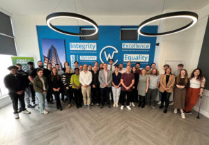 Made to engineer: Whitecode Consulting’s apprenticeships - CIBSE Journal