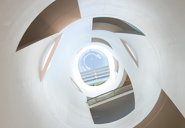Doing more with less: interview with SLL president Dan Lister - CIBSE ...