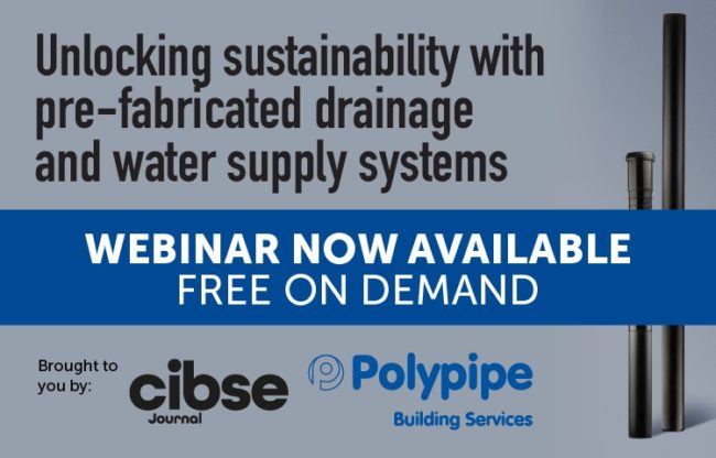 My CIBSE Learning portal - CIBSE Journal