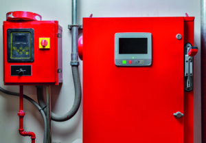 Life safety BS 8519 training course - CIBSE Journal