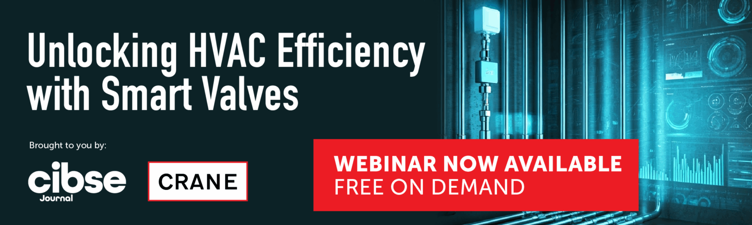 My CIBSE Learning portal - CIBSE Journal