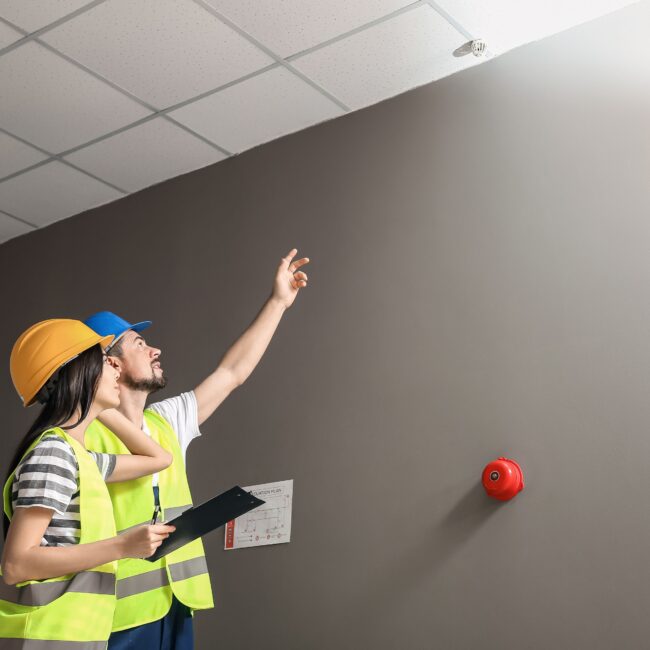 Training focus: Fire safety courses - CIBSE Journal