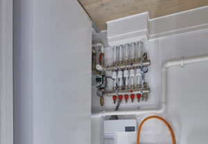 Module 250: Ambient loops and 5th-generation heat networks: a low ...