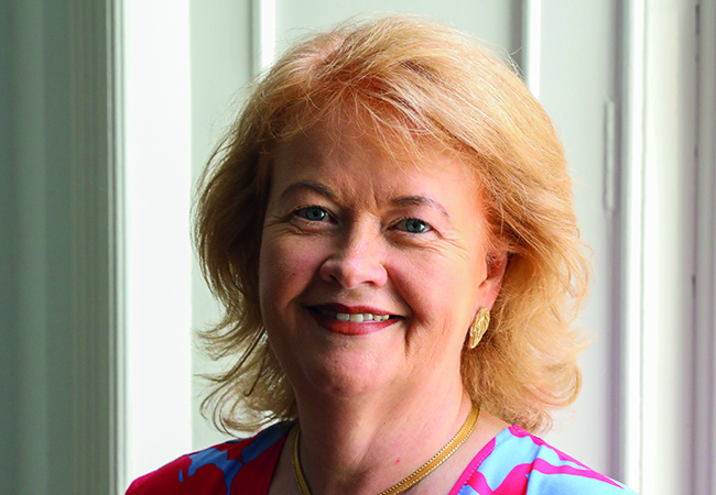 Sharper vision: CIBSE’s new brand identity - CIBSE Journal