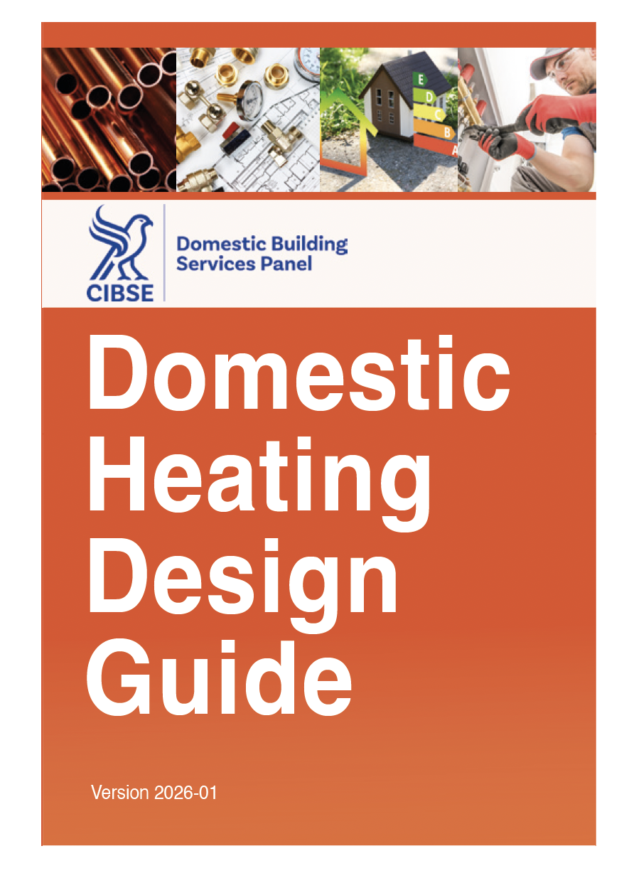 The essential guide for domestic heating design - CIBSE Journal