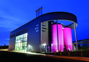 Deep impact: decarbonising homes with mine-water - CIBSE Journal